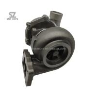 China Excavator Turbocharger 6205-81-8110 for PC120-5 PC200-7 4D95 Engine 12V for sale