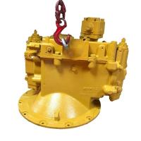 China SBS80 Excavator Hydraulic Main Pump 176-3963 A8VO200 for Cat 315C 312D 313D 315D 318D for sale