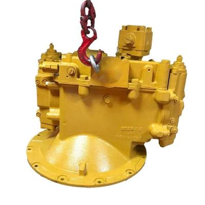 China SBS80 Excavator Hydraulic Main Pump 176-3963 A8VO200 for Cat 315C 312D 313D 315D 318D for sale