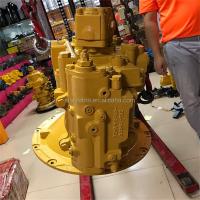 China SBS80 Excavator Hydraulic Main Pump 176-3963 A8VO200 for Cat 315C 312D 313D 315D 318D for sale