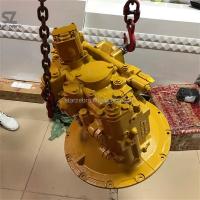 China SBS80 Excavator Hydraulic Main Pump 176-3963 A8VO200 for Cat 315C 312D 313D 315D 318D for sale