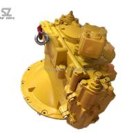 China SBS80 Excavator Hydraulic Main Pump 176-3963 A8VO200 for Cat 315C 312D 313D 315D 318D for sale
