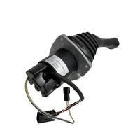 China 14788531 Vol Joystick Assembly for Excavator Construction Machinery Spare Parts for sale