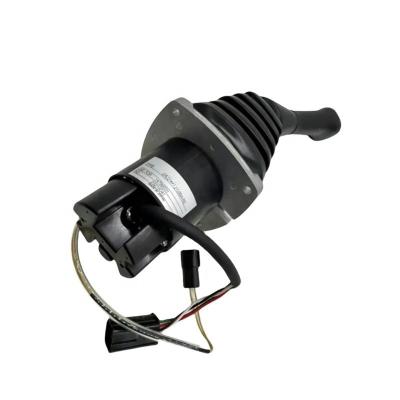 China 14788531 Vol Joystick Assembly for Excavator Construction Machinery Spare Parts for sale