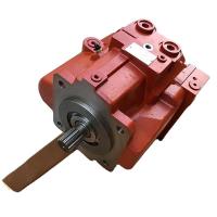 China Excavator Hydraulic Pump AP2D36 for DX80 DH80-7 R80-7 Piston Pump 36cc for sale