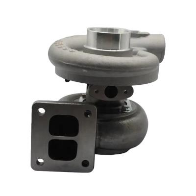 China Turbocharger 114400-1070 LS280 T04B TB4150 705739-5001S for Isuzu 6BD1 Engine for sale