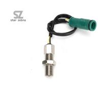 China High Guarantee 5I-7579 Excavators E200B 320B S6K Old Plug Speed Sensor for sale