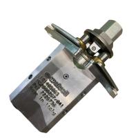 China 20 Handle Pilot Valve Assembly The Best Choice for Mini Excavator Bob 181405003 in Building Material Shops for sale