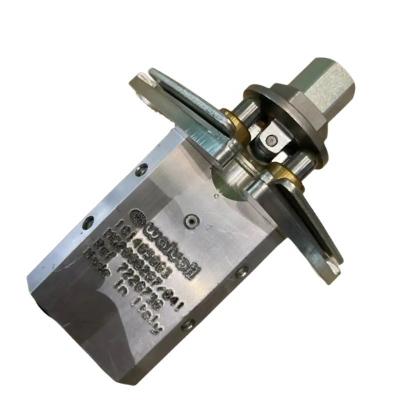 China 20 Handle Pilot Valve Assembly The Best Choice for Mini Excavator Bob 181405003 in Building Material Shops for sale