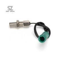 China High Guarantee 5I-7579 Excavators E200B 320B S6K Old Plug Speed Sensor for sale