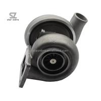 China Turbocharger 114400-1070 LS280 T04B TB4150 705739-5001S for Isuzu 6BD1 Engine for sale