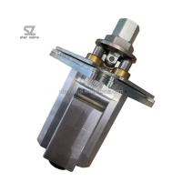 China 20 Handle Pilot Valve Assembly The Best Choice for Mini Excavator Bob 181405003 in Building Material Shops for sale