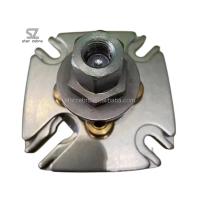 China 20 Handle Pilot Valve Assembly The Best Choice for Mini Excavator Bob 181405003 in Building Material Shops for sale
