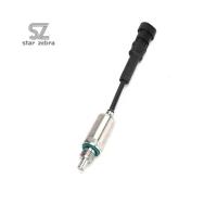 China SANY Oil Temperature Sensor 7240-A-015 for SY135-8 SY215-8 SY235-8 SY335-8 SY365-8 Excavator 0.2kg for sale