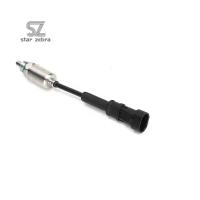 China SANY Oil Temperature Sensor 7240-A-015 for SY135-8 SY215-8 SY235-8 SY335-8 SY365-8 Excavator 0.2kg for sale