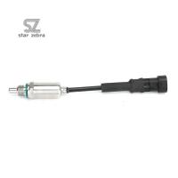 China SANY Oil Temperature Sensor 7240-A-015 for SY135-8 SY215-8 SY235-8 SY335-8 SY365-8 Excavator 0.2kg for sale