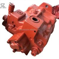 China KYB PSVL-54 Excavator Hydraulic Main Pump for KX161 KX155 KX163 KX165 54cc High Efficiency for sale
