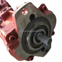 China KYB PSVL-54 Excavator Hydraulic Main Pump for KX161 KX155 KX163 KX165 54cc High Efficiency for sale