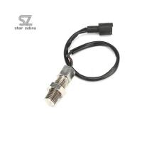 China E200B E320 Excavator S6K Revolution Speed Sensor 125-2966 196-7973 0.2kg for sale