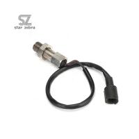 China E200B E320 Excavator S6K Revolution Speed Sensor 125-2966 196-7973 0.2kg for sale