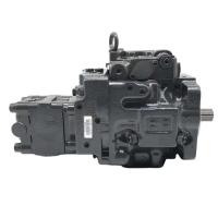 China Excavator Mini Hydraulic Pump PC40MR2 PC50 PC55 708-3S-11220 Construction Machinery Parts for sale