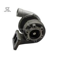China Exquisite Turbo Turbocharger Replacement for E320D C6.4 E320B E320C 49179-02910 287-0049 for sale