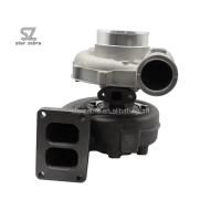 China Exquisite Turbo Turbocharger Replacement for E320D C6.4 E320B E320C 49179-02910 287-0049 for sale