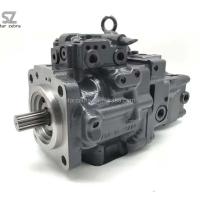 China Excavator Mini Hydraulic Pump PC40MR2 PC50 PC55 708-3S-11220 Construction Machinery Parts for sale