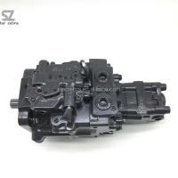 China Excavator Mini Hydraulic Pump PC40MR2 PC50 PC55 708-3S-11220 Construction Machinery Parts for sale
