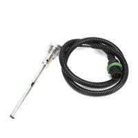 China SANY Excavator Oil Pressure Sensor VOE21391697 for EC210 EC240 EC290 0.2kg for sale