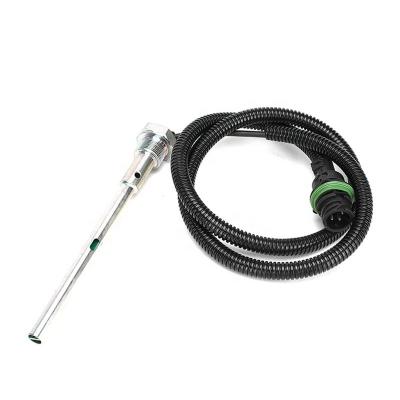 China SANY Excavator Oil Pressure Sensor VOE21391697 for EC210 EC240 EC290 0.2kg for sale
