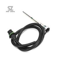 China SANY Excavator Oil Pressure Sensor VOE21391697 for EC210 EC240 EC290 0.2kg for sale
