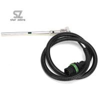 China SANY Excavator Oil Pressure Sensor VOE21391697 for EC210 EC240 EC290 0.2kg for sale