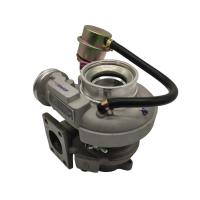 China 4D107 HIC Turbocharger 4048808 4048809 4955276 PC130-8 6751-81-8080 3 Month Warranty for sale
