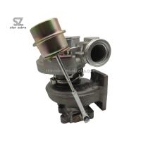 China 4D107 HIC Turbocharger 4048808 4048809 4955276 PC130-8 6751-81-8080 3 Month Warranty for sale