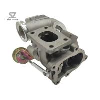 China 4D107 HIC Turbocharger 4048808 4048809 4955276 PC130-8 6751-81-8080 3 Month Warranty for sale