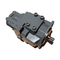 China Hydraulic Crawler Pump AP2D12 for SK20 SK25 SK27 SK30SR Excavator 20-30 Ton for sale