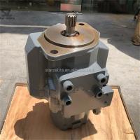 China Hydraulic Crawler Pump AP2D12 for SK20 SK25 SK27 SK30SR Excavator 20-30 Ton for sale