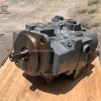 China Hydraulic Crawler Pump AP2D12 for SK20 SK25 SK27 SK30SR Excavator 20-30 Ton for sale