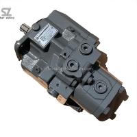 China Hydraulic Crawler Pump AP2D12 for SK20 SK25 SK27 SK30SR Excavator 20-30 Ton for sale