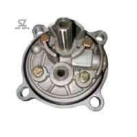 China Komatsu Hydraulic Gear Pump 07430-72203 for Bulldozer Excavator 175-13-23500 07433-71103 for sale