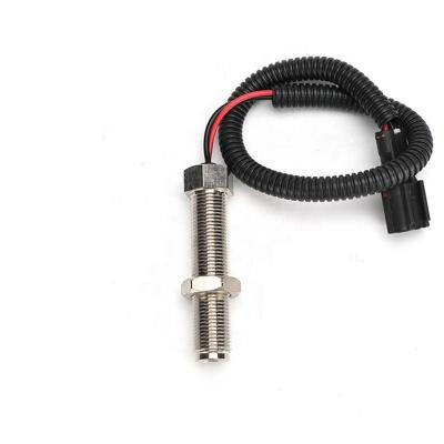 China DB58 Engine Speed Sensor 2547-1015 for DH220-5 DH220-7 DH300-5 Excavator Revolution Sensor 0.2kg for sale