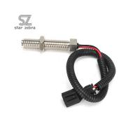 China DB58 Engine Speed Sensor 2547-1015 for DH220-5 DH220-7 DH300-5 Excavator Revolution Sensor 0.2kg for sale