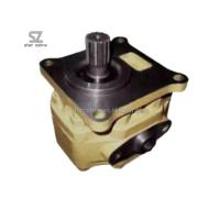 China Komatsu Hydraulic Gear Pump 07430-72203 for Bulldozer Excavator 175-13-23500 07433-71103 for sale