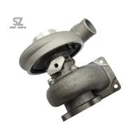 China EX200-5 6BG1 RHE61 VA720015 Turbo Turbocharger for 6BG1T EX Earth Moving 1144003320 for sale