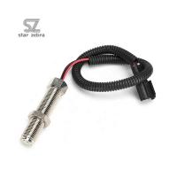 China DB58 Engine Speed Sensor 2547-1015 for DH220-5 DH220-7 DH300-5 Excavator Revolution Sensor 0.2kg for sale