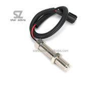 China DB58 Engine Speed Sensor 2547-1015 for DH220-5 DH220-7 DH300-5 Excavator Revolution Sensor 0.2kg for sale