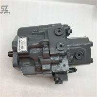 China Ap2D14 Hydraulic Pump for Komatsu PC30 PC35 Excavator Replacement AP2D36 EX30 EX35 ZAX30 for sale