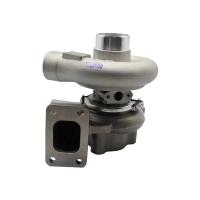 China KOVAX 5I-5015 49179-00451 Excavator Turbocharger for E200B S6K Engine Turbo for sale