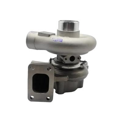 China KOVAX 5I-5015 49179-00451 Excavator Turbocharger for E200B S6K Engine Turbo for sale